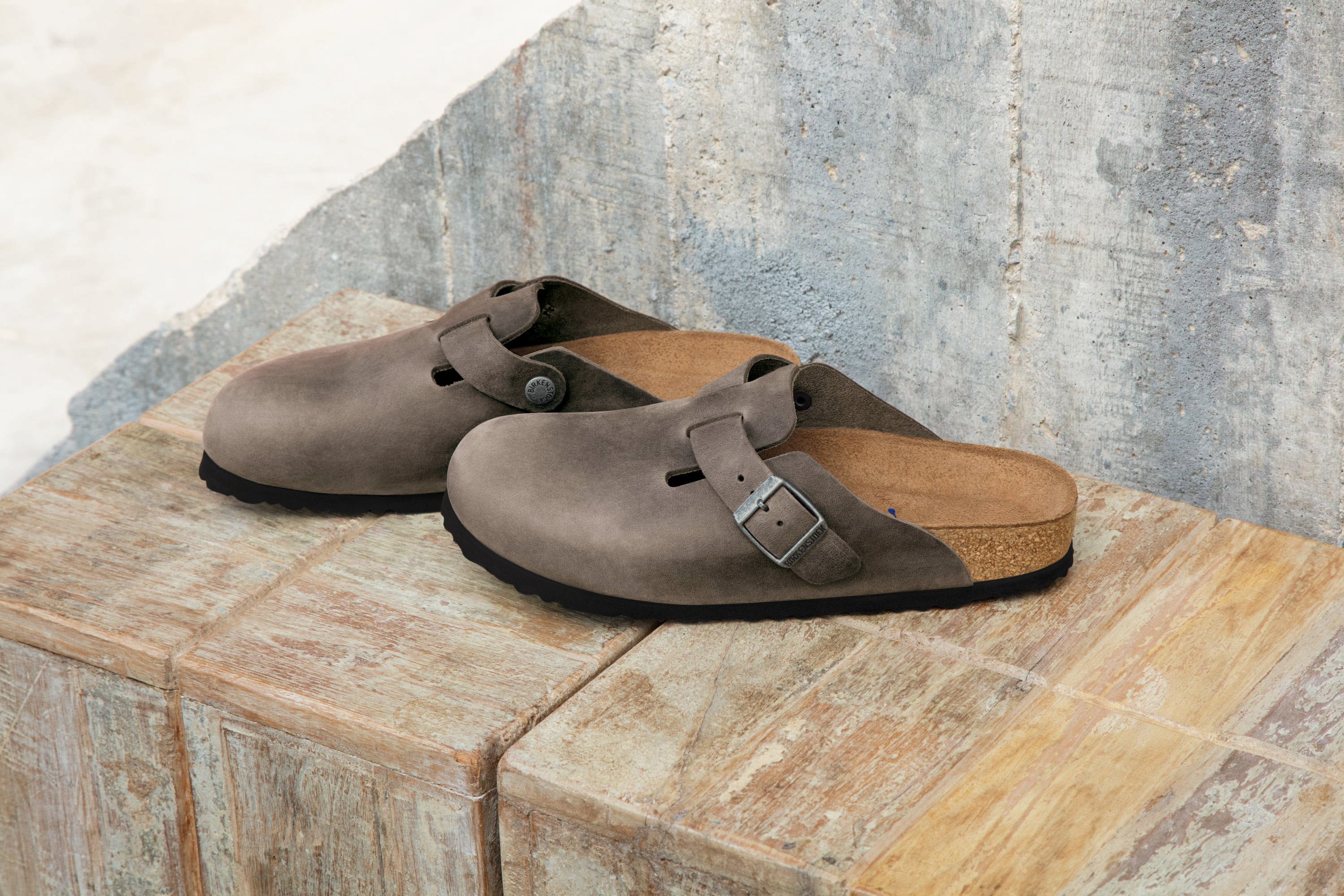 The beloved clog - timeless, practical, and fashionable – Shoe Mill