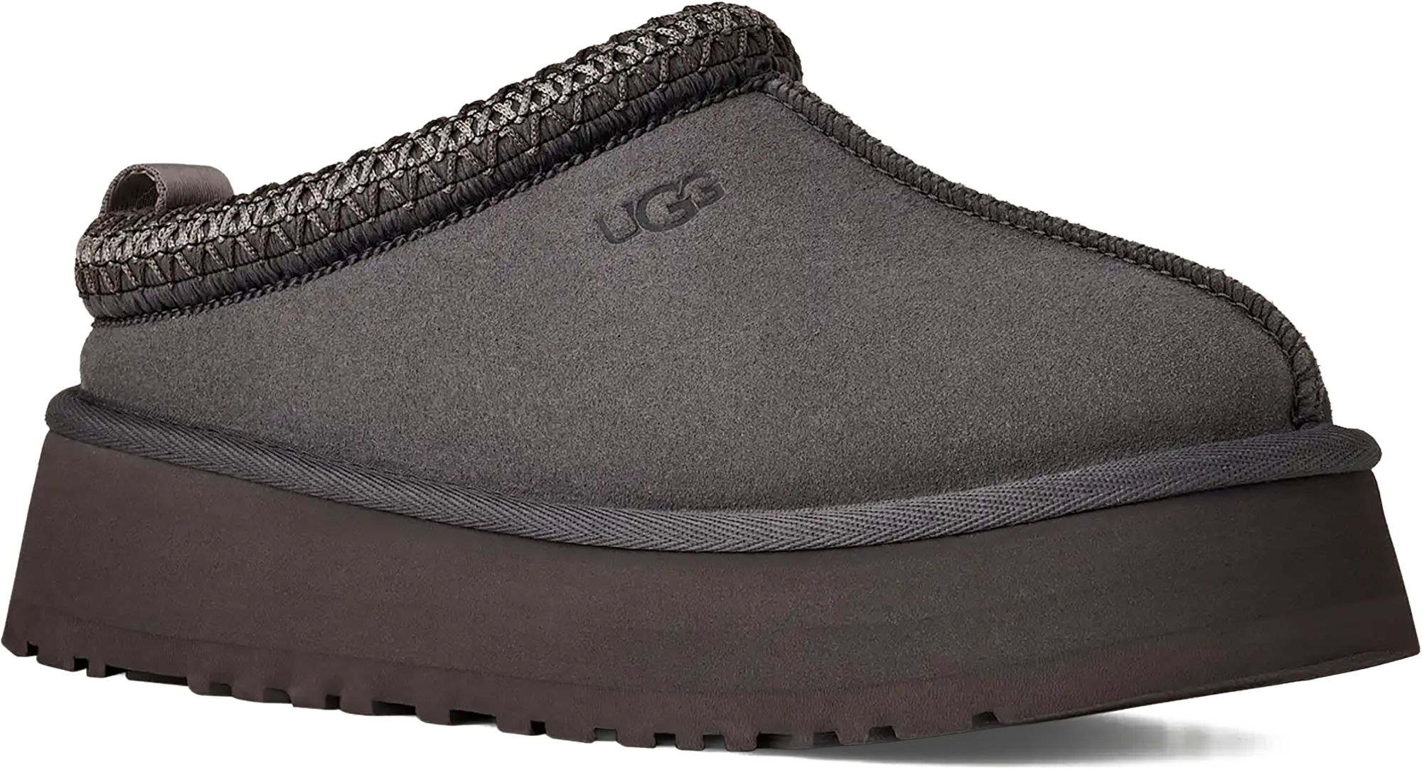 Women's UGG Footwear style name Tazz Ii in color OBSIDIAN. Sku: 1174471 ...