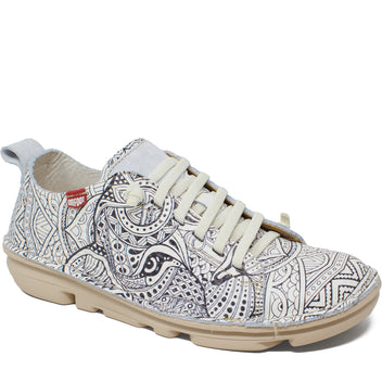 On Foot – Shoe Mill