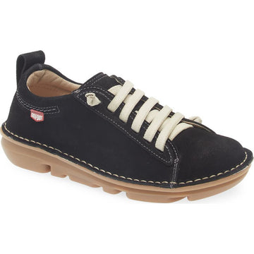 On Foot – Shoe Mill