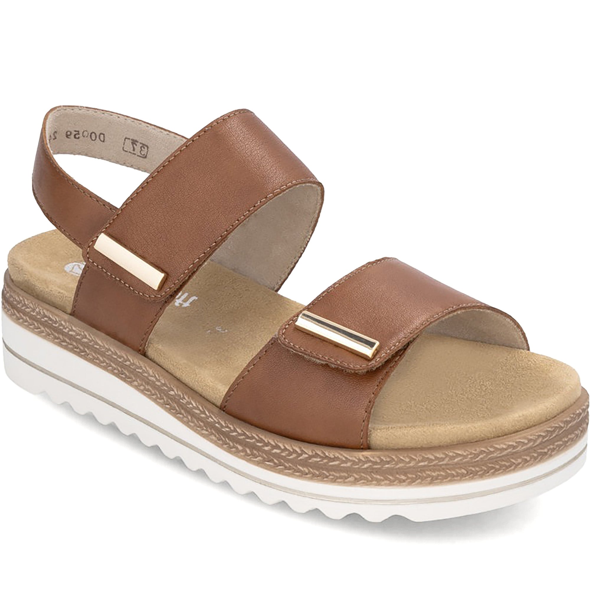 Women's Remonte Footwear style name Jocelyn 59 in color Muskat. Sku ...