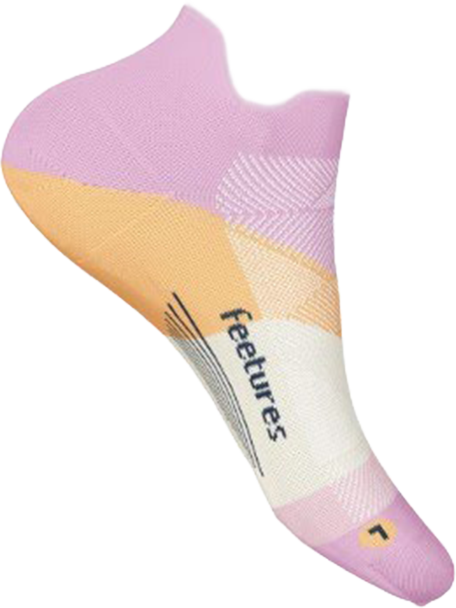 Women's Feetures Sock style name Elite Ultra Light No Show in color ...