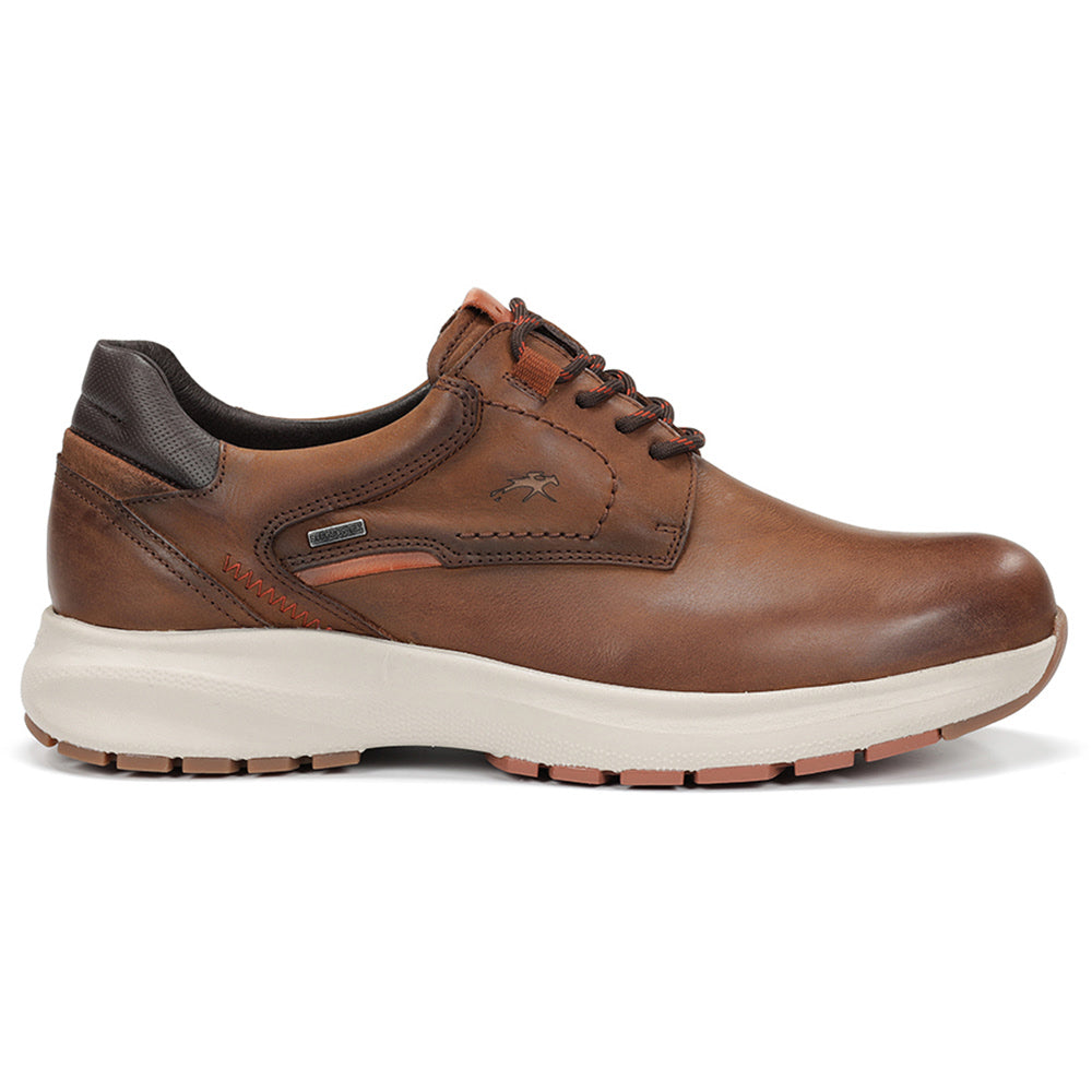 Men's Fluchos Footwear style name Triton Dakota Waterproof in color ...