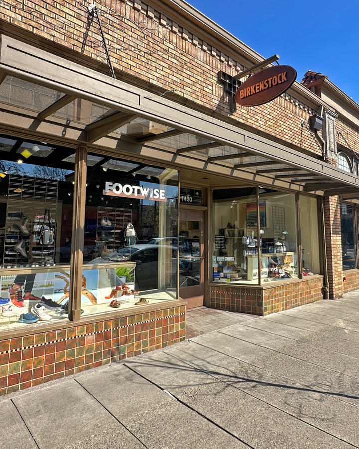 Shoe Mill Locations | Quality Footwear & Orthopedic Shoes