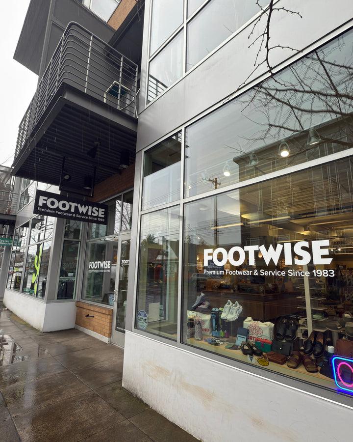 Shoe Mill Locations | Quality Footwear & Orthopedic Shoes