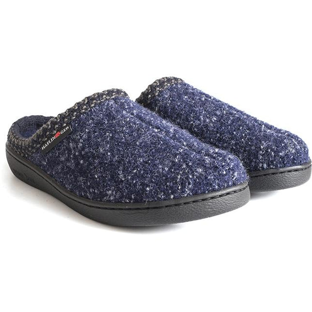 Haflinger Slippers Portland & Salem Oregon | Shoe Mill