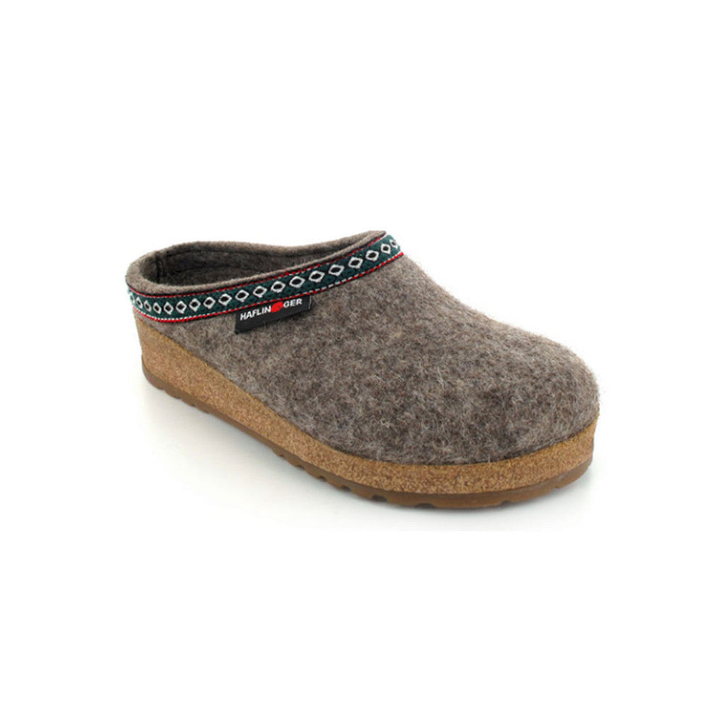 Haflinger Slippers Portland & Salem Oregon | Shoe Mill