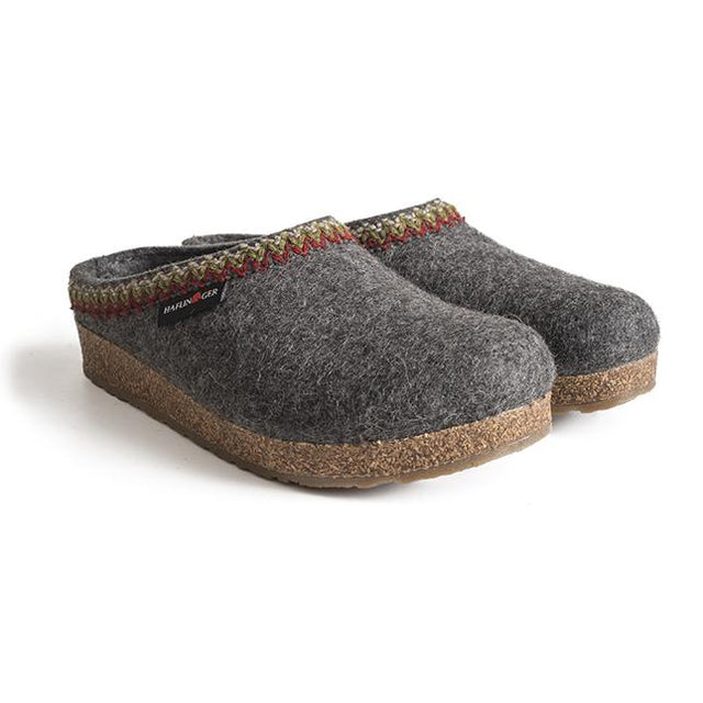 Haflinger Slippers Portland & Salem Oregon | Shoe Mill