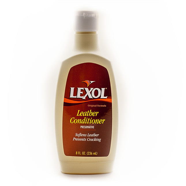 Lexol Leather Conditioner Neutral – Shoe Mill